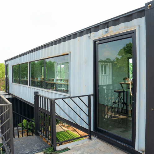 Container Modifications for Sale Near Me | Boxhub